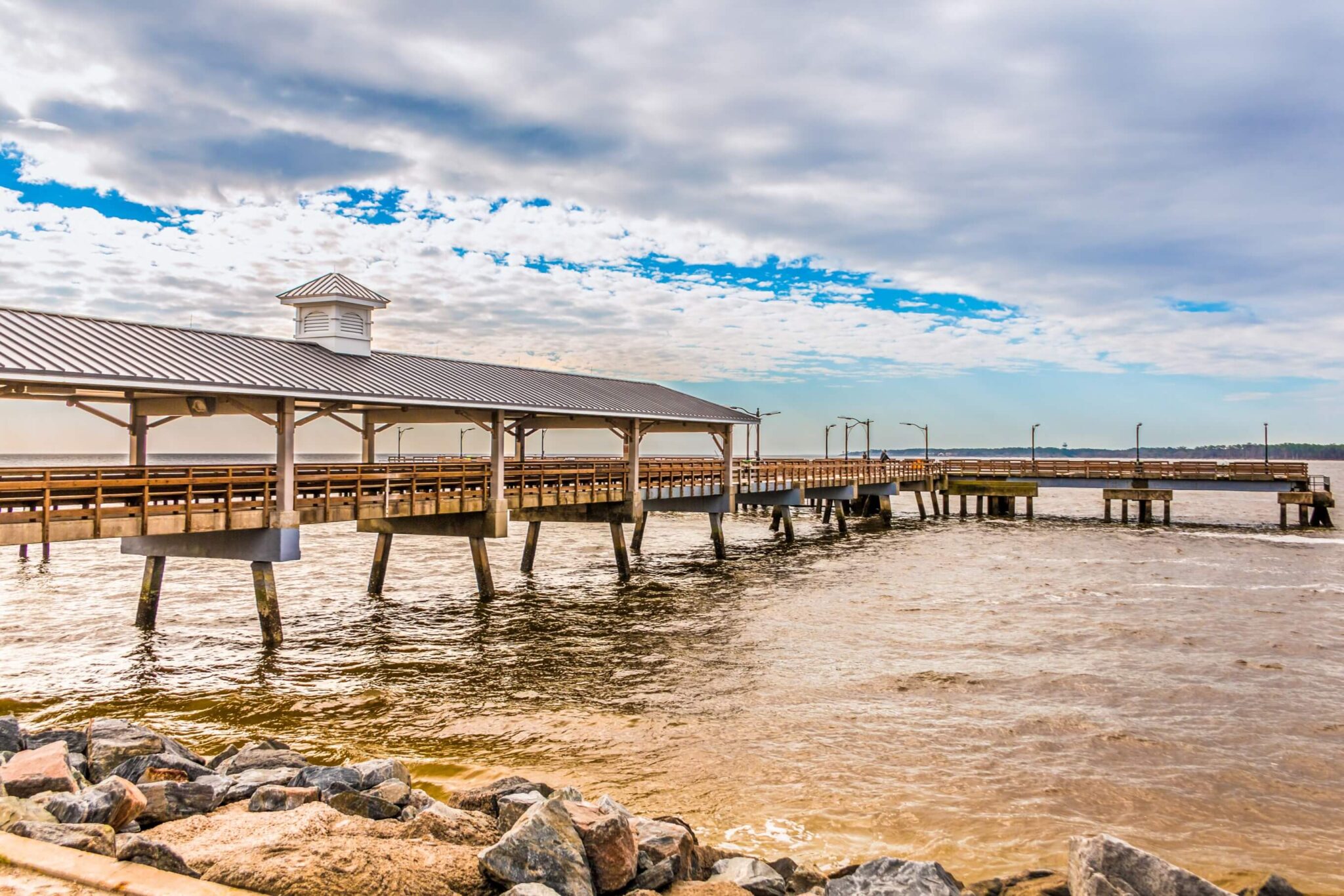 Best Fishing Charters, Guides On St. Simons Island - St. Simons Island ...