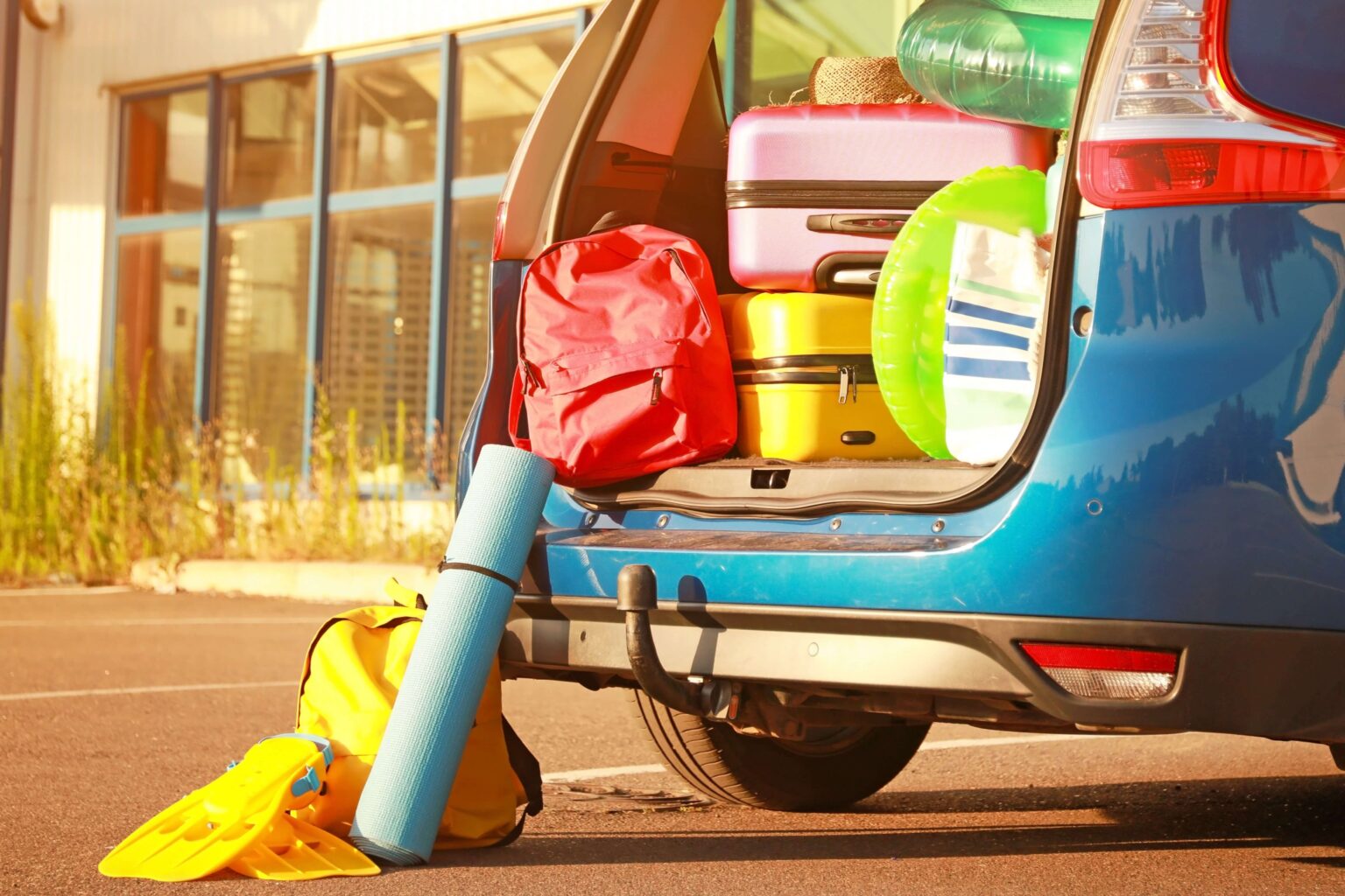 Stuff To Bring To St. Simons Beach - St. Simons Island Beach Rentals