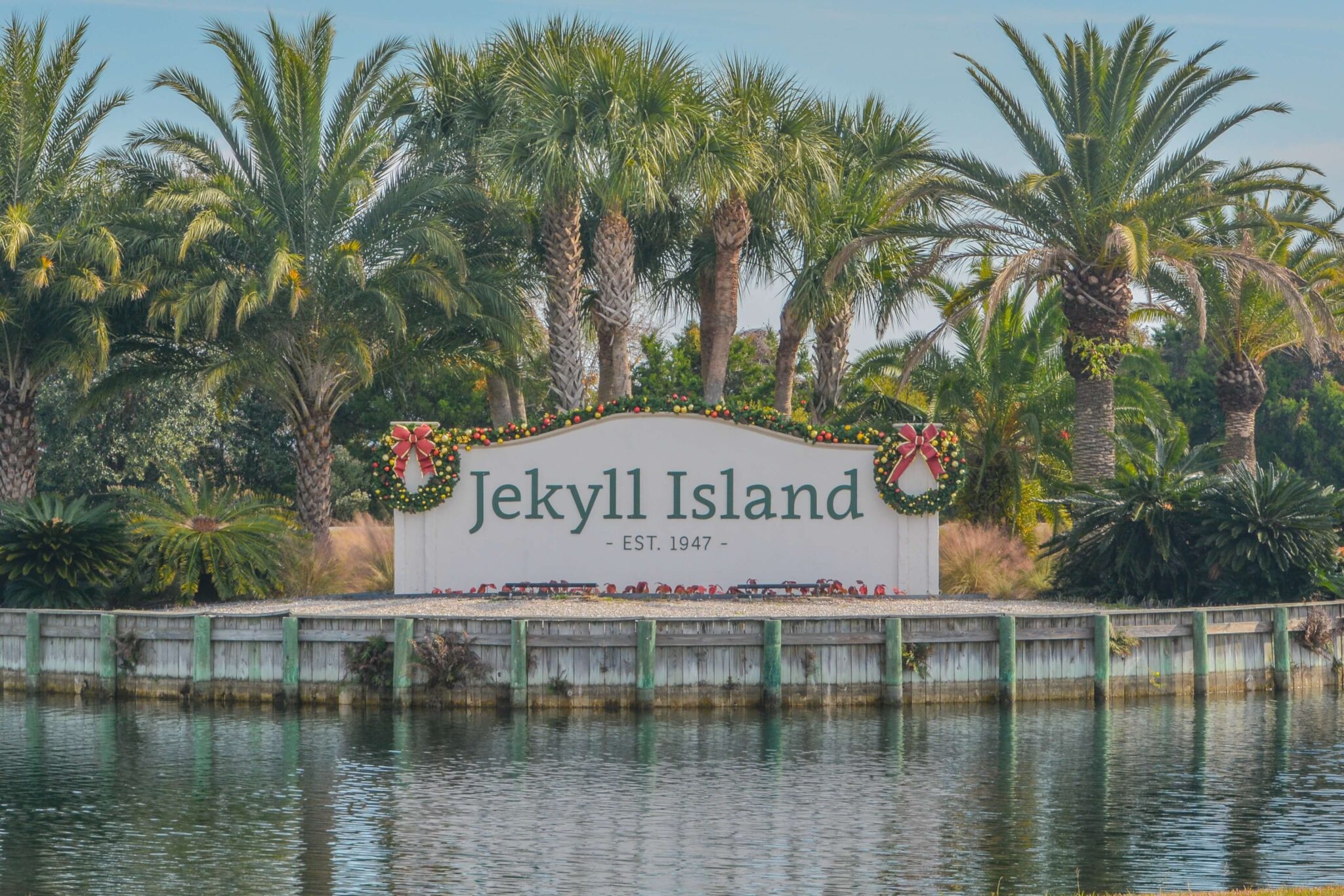 Best Things To Do On Jekyll Island - St. Simons Island Beach Rentals